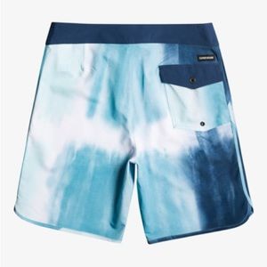 Quiksilver | Swim | Quicksilver Young Mens Swim Shorts | Poshmark